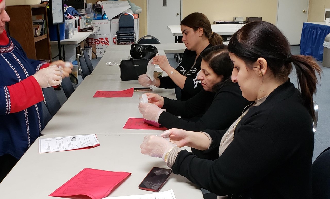 California Preventative Health Training Provider | EMSA Approved ...